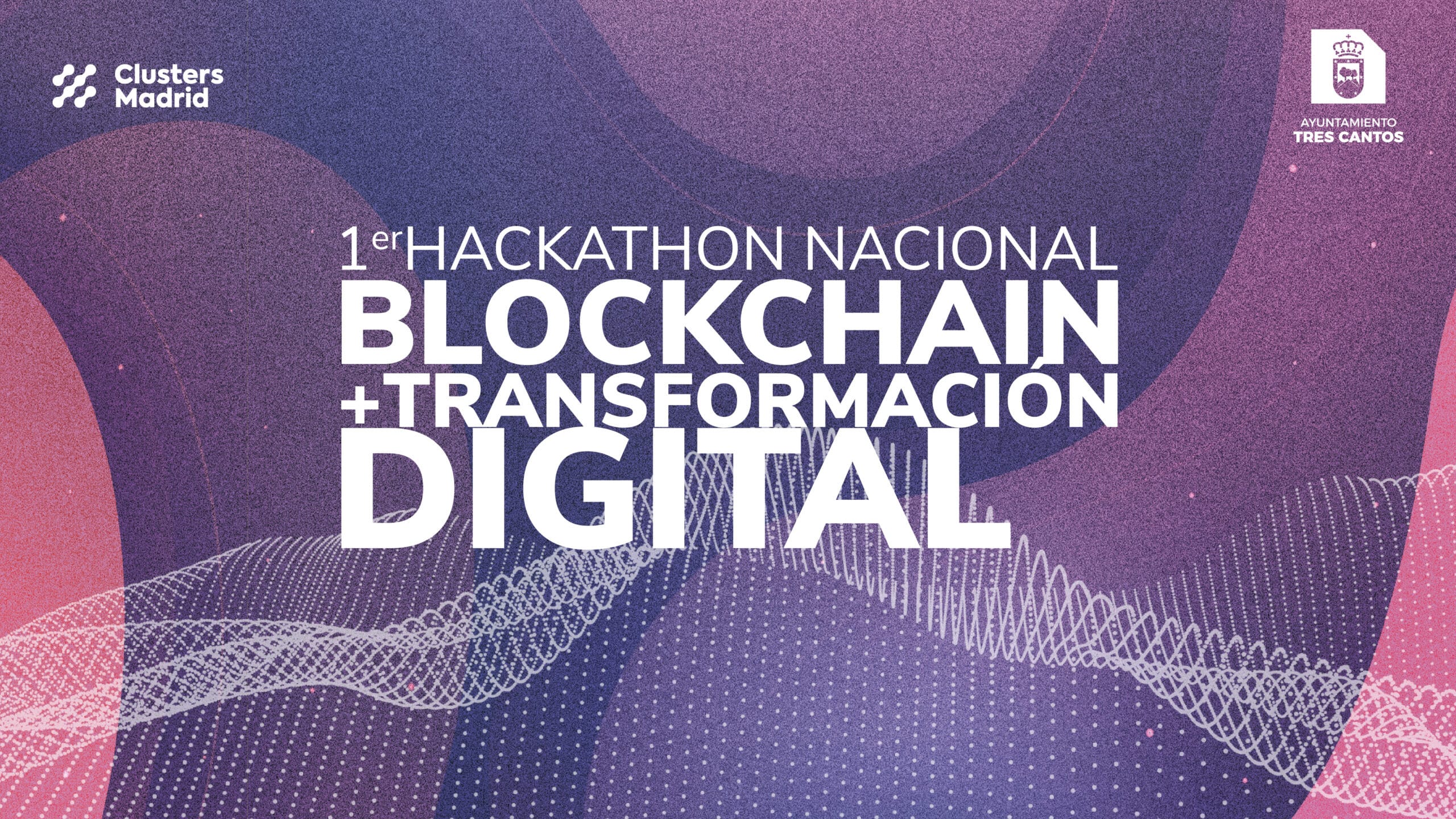 Tres Cantos alberga el Primer Hackathon Nacional de Blockchain y ...